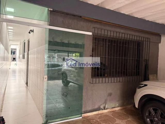 Casa com 3 quartos, Pestana, Osasco R$ 689 mil, Cod: 2805