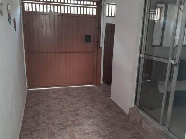 Casa com 3 quartos, Pirajussara São Paulo