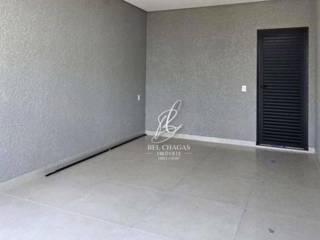 Casa com 3 quartos, piscina à venda no Condomínio Reserva Ipanema Sorocaba/SP