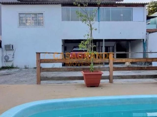 Casa com 3 quartos, Piscina Bosque dos Eucaliptos