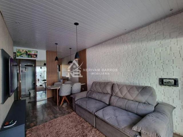 Casa com 3 quartos, Planta Deodoro Piraquara