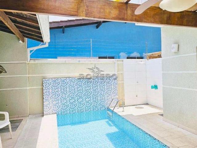 Casa com 3 quartos, Praia do Lázaro, Ubatuba R$ 1.8 mi, Cod: 2656