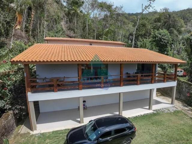 Casa com 3 quartos, Praia da Fortaleza, Ubatuba R$ 2.3 mi, Cod: 2774