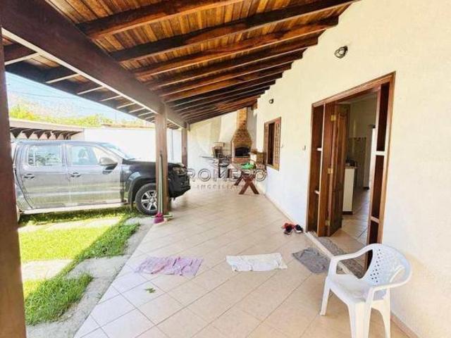 Casa com 3 quartos, Praia da Lagoinha, Ubatuba R$ 1.1 mi, Cod: 2770