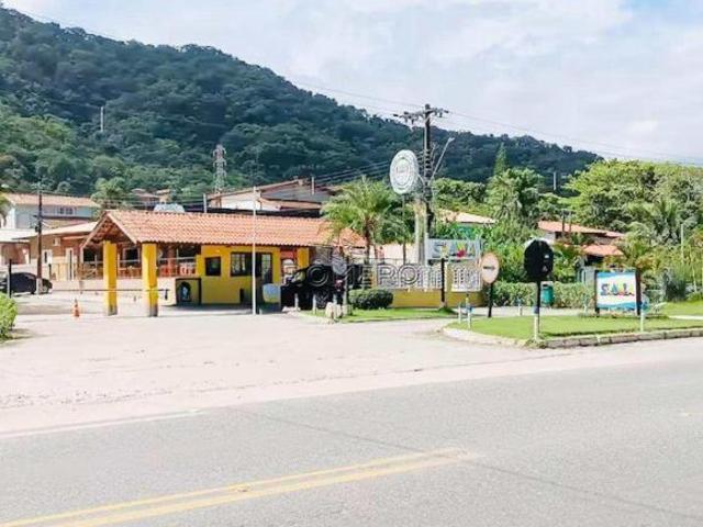 Casa com 3 quartos, Praia da Lagoinha, Ubatuba R$ 1.28 mi, Cod: 2868