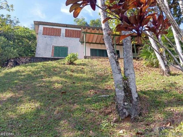 Casa com 3 quartos, Praia da Lagoinha, Ubatuba R$ 1.4 mi, Cod: 2466