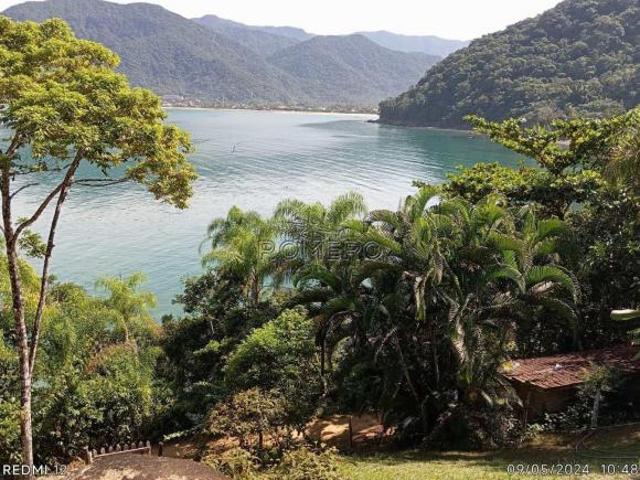 Casa com 3 quartos, Praia da Lagoinha, Ubatuba R$ 1.4 mi, Cod: 2466