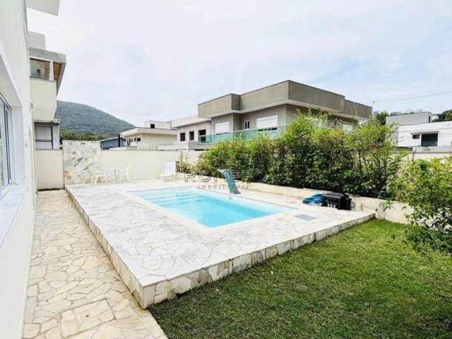 Casa com 3 quartos, Praia da Lagoinha, Ubatuba R$ 1.56 mi, Cod: 2788