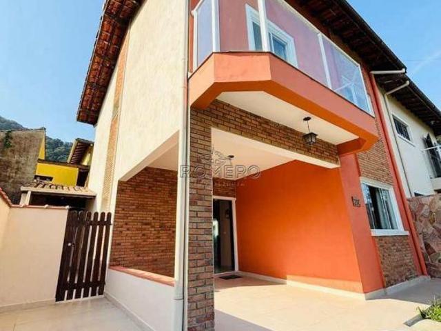 Casa com 3 quartos, Praia da Lagoinha, Ubatuba R$ 870 mil, Cod: 2800