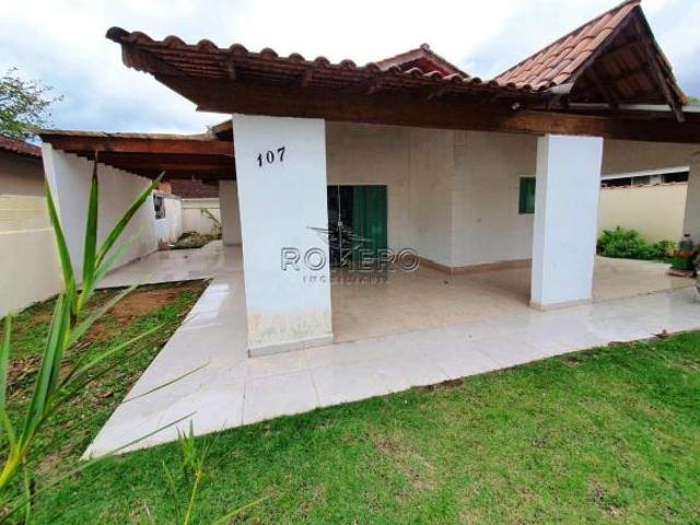 Casa com 3 quartos, Praia da Lagoinha, Ubatuba R$ 900 mil, Cod: 1304