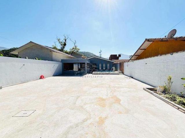 Casa com 3 quartos, Praia da Maranduba, Ubatuba R$ 695 mil, Cod: 2981