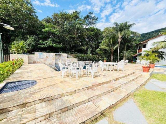 Casa com 3 quartos, Praia da Maranduba, Ubatuba R$ 800 mil, Cod: 2999