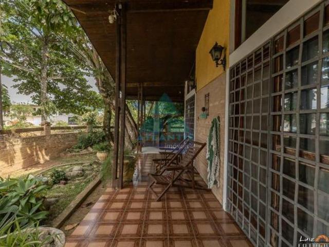 Casa com 3 quartos, Praia da Maranduba, Ubatuba R$ 1.2 mi, Cod: 2648