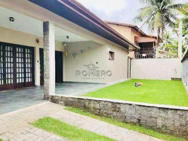 Casa com 3 quartos, Praia das Toninhas, Ubatuba R$ 1.8 mi, Cod: 2906