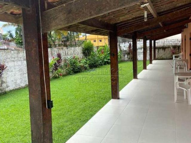 Casa com 3 quartos, Praia das Toninhas, Ubatuba R$ 1.8 mi, Cod: 4467