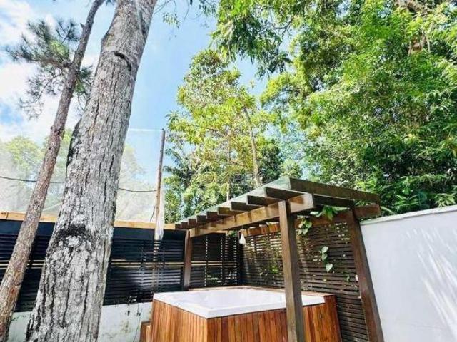 Casa com 3 quartos, praia de Massaguaçu, Caraguatatuba R$ 1.3 mi, Cod: 2869