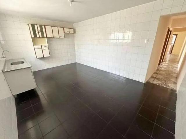 Casa com 3 quartos, pronto para morar