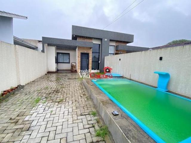 Casa com 3 quartos próximo da praia em Matinhos