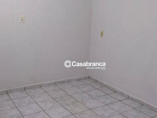 Casa com 3 quartos, quintal à venda, 90 m² por R$ 250.000 Vila Haro Sorocaba/SP
