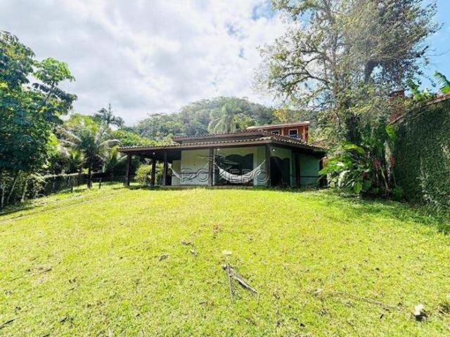 Casa com 3 quartos, Recanto Lagoinha, Ubatuba R$ 1.4 mi, Cod: 2771