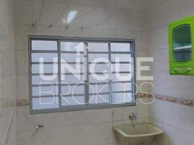 Casa com 3 quartos, Residencial Aziz Louveira Louveira