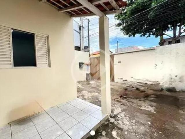 Casa com 3 Quartos Residencial Jundiaí