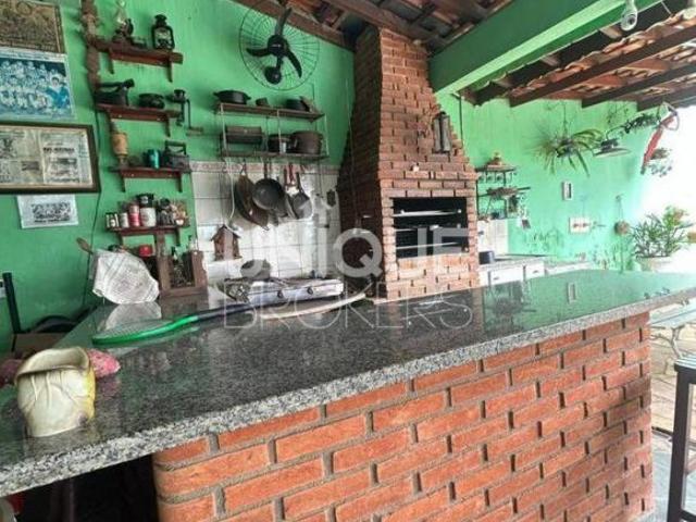 Casa com 3 quartos, Residencial São Domingos Jundiaí