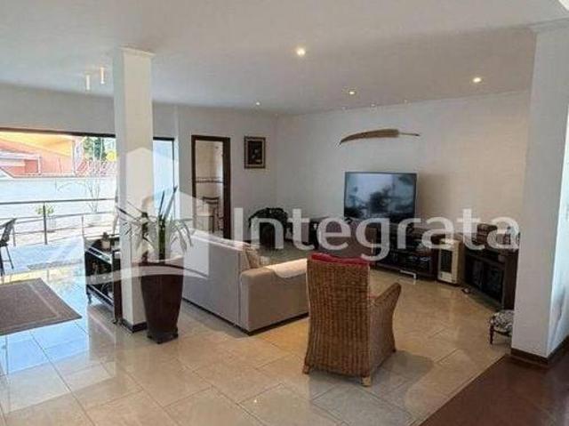Casa com 3 Quartos à Venda, Residencial Paineiras Poços de Caldas