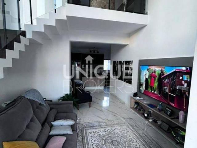 Casa com 3 quartos, Residencial Tosi Itupeva