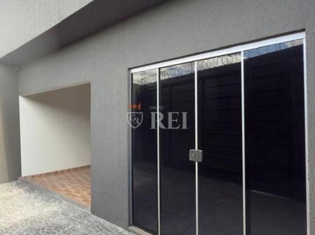 Casa com 3 quartos, Residencial Veneza Rio Verde