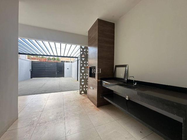 Casa com 3 quartos Rio Verde
