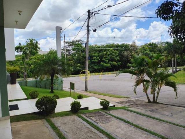 Casa com 3 quartos todos com suítes à venda, 236 m² por R$ 1.920.000 Condomínio Colinas do Sol S