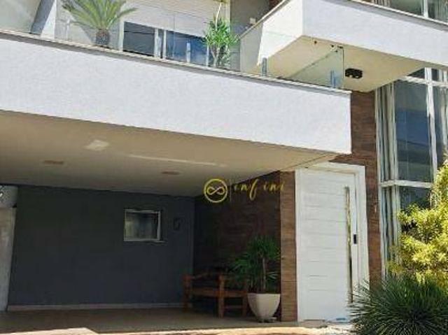 Casa com 3 Quartos todos com Suítes à venda, 325 m² por R$ 1.799.000 Condomínio Ibiti Reserva So