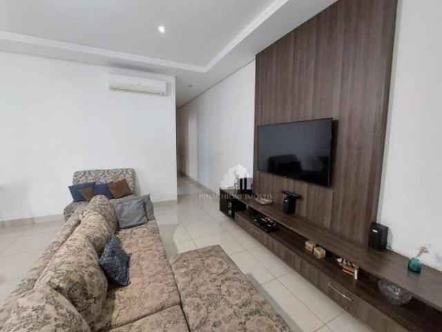 Casa com 3 Quartos todos suites à Venda, 189 m² por R$ 1.300.000,00