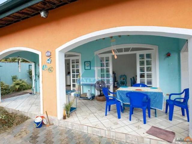 Casa com 3 quartos, Tabatinga, Ubatuba R$ 800 mil, Cod: 2001