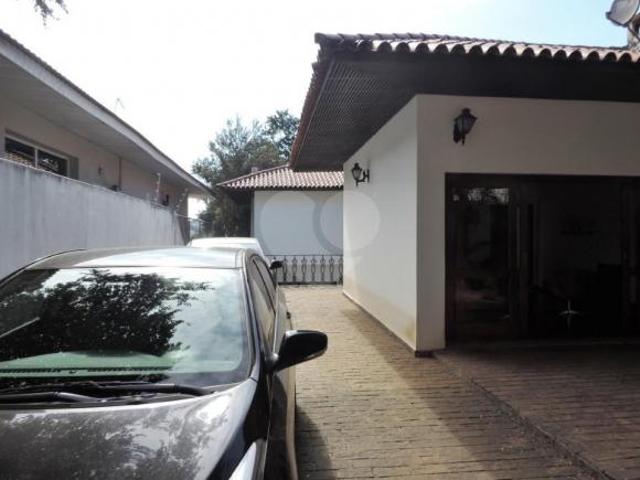 Casa térrea com 3 quartos à venda em Chácara Monte Alegre SP