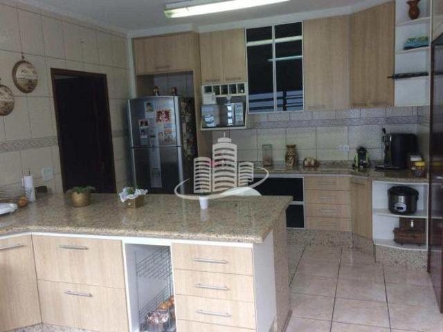 Casa com 3 quartos, Tucuruvi, São Paulo R$ 2.11 mi, Cod: 14063