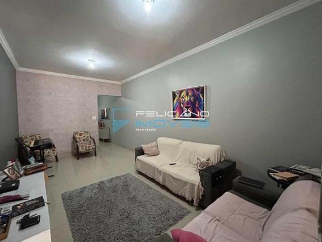 Casa com 3 quartos, Tupi, Praia Grande R$ 660 mil, Cod: 5106