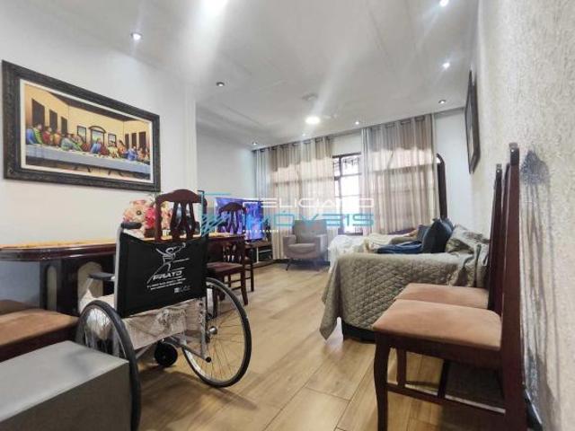 Casa com 3 quartos, Tupi, Praia Grande R$ 660 mil, Cod: 5256