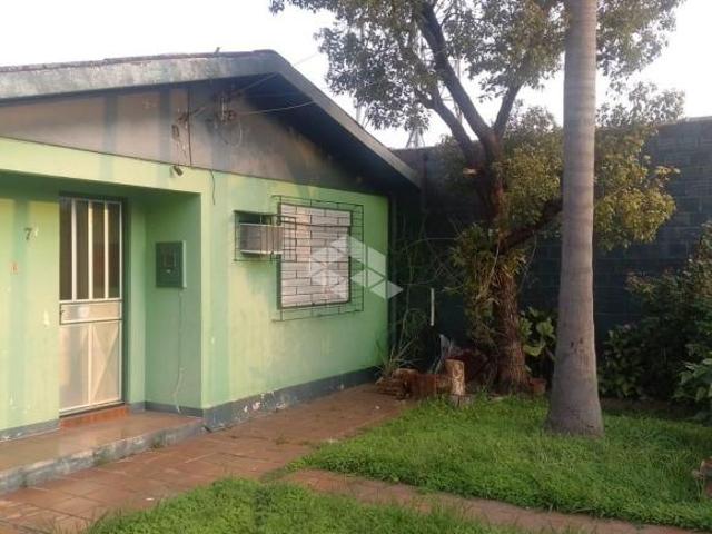 Casa com 3 quartos vaga de garagem no bairro Divina providencia