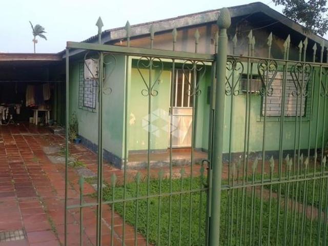 Casa com 3 quartos vaga de garagem no bairro Divina providencia