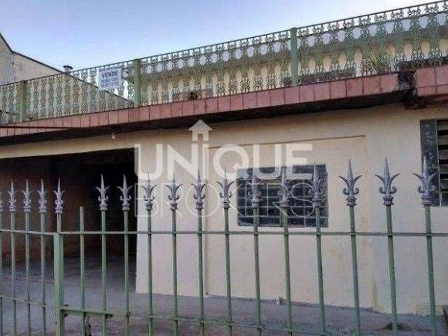 Casa com 3 quartos Valinhos