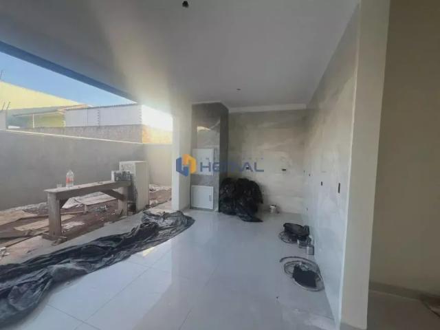 Casa com 3 quartos à venda, 110 m² por R$ 650.000 Jardim Campos Maringá/PR