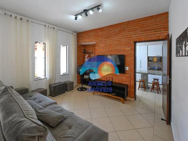Casa com 3 quartos à venda, 113 m² por R$ 700.000 Balneário Stella Maris Peruíbe/SP