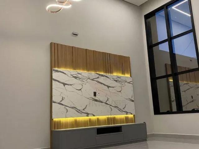 Casa com 3 quartos à venda, 125 m² por R$ 1.280.000 Condomínio Jardins do Império Indaiatuba/SP