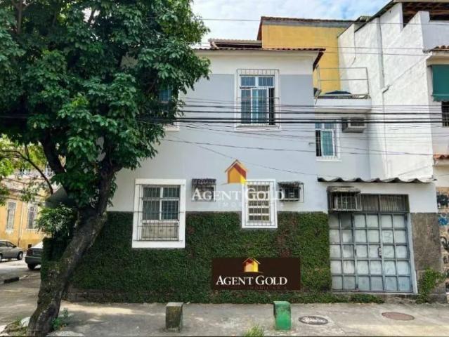 Casa com 3 quartos à venda, 125 m² por R$ 695.000 Vila Isabel Rio de Janeiro/RJ