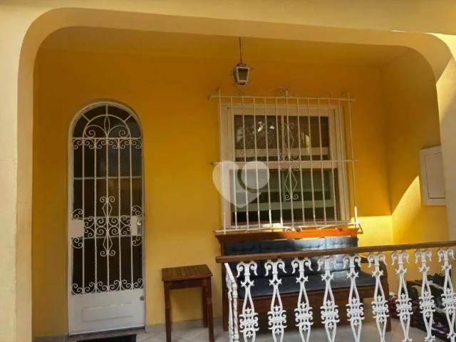 Casa com 3 quartos à venda, 134 m² por R$ 1.200.000 Grajaú Rio de Janeiro/RJ