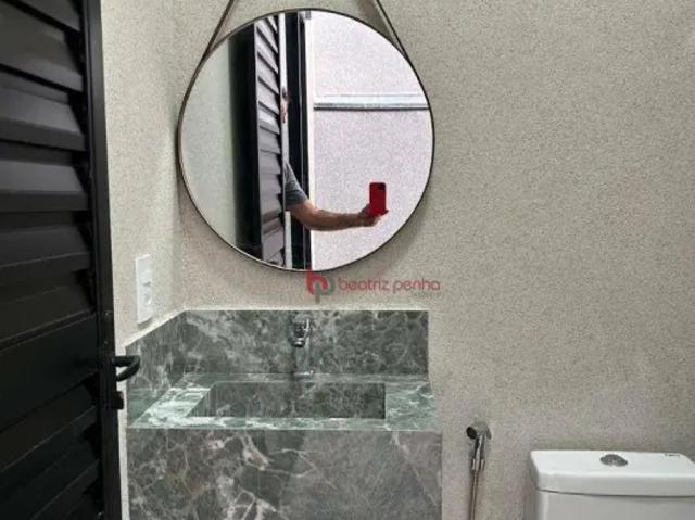 Casa com 3 Quartos à venda, 134 m² por R$ 850.000 Ideal Life Ecolazer Residence São José do Rio