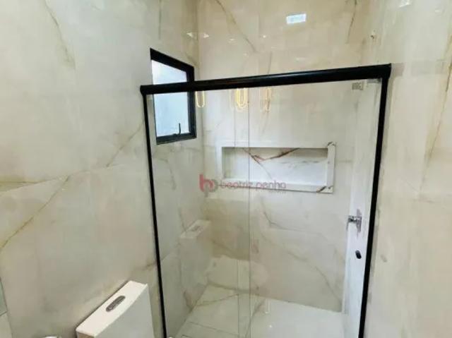 Casa com 3 Quartos à venda, 134 m² por R$ 850.000 Ideal Life Ecolazer Residence São José do Rio