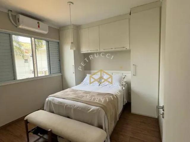 Casa com 3 quartos à venda, 130 m² no nova campinas /sp